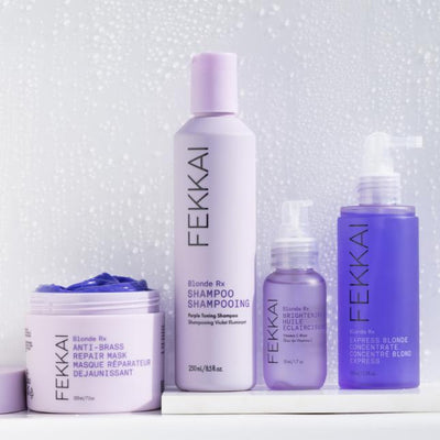 Volumizing Hair Products | FEKKAI Full Blown Volume