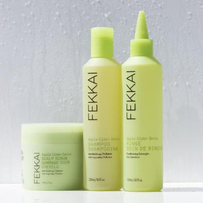 Clean Professional Haircare | All Products | FEKKAI