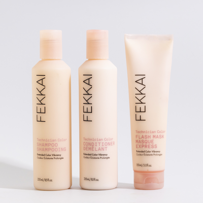 Clean Professional Haircare | All Products | FEKKAI