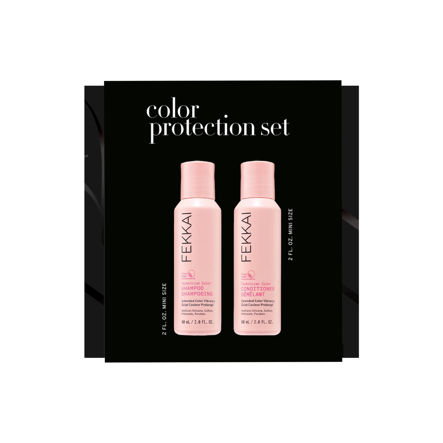 Color Protection Set