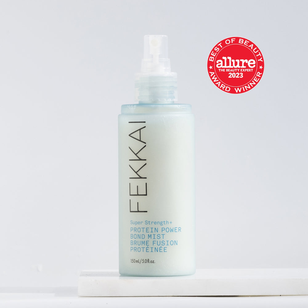 FEKKAI Clean Salon Hair Products by Frédéric Fekkai
